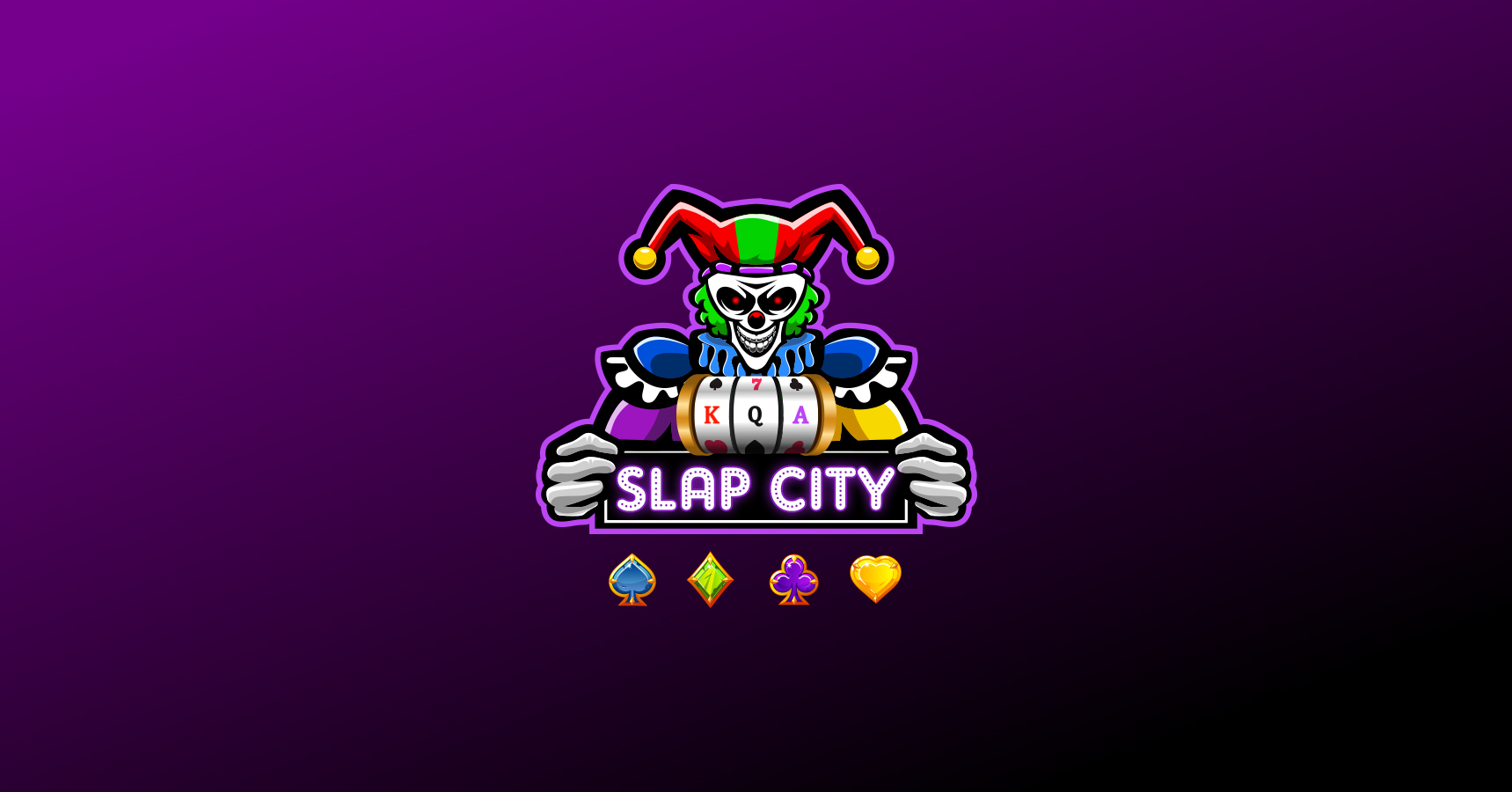 Slap City | Spin To Win Massive Jackpots Online Everyday